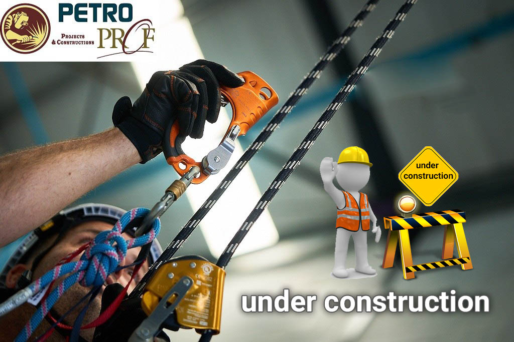 Rope access tech. Services